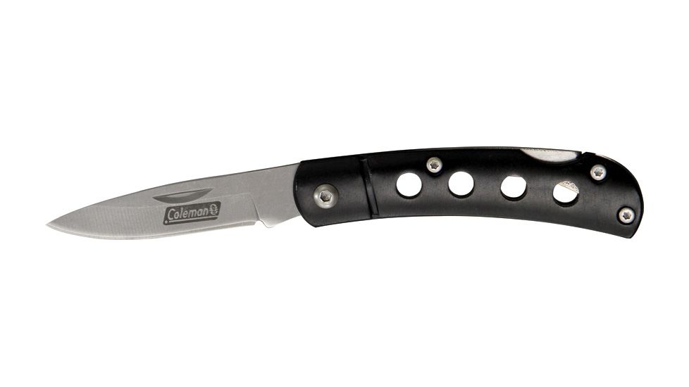 Coleman Arete Folding Knife — CampSaver