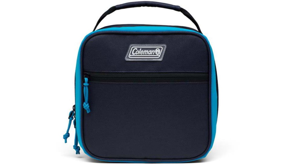 Coleman XPAND Soft Cooler Lunchbox — CampSaver