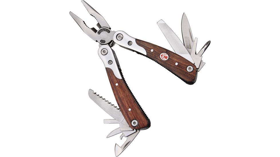 Coleman Trekker Multi-Tool — CampSaver
