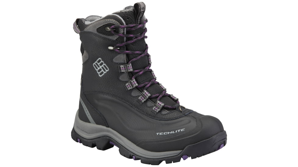 Columbia Bugaboot Plus II Omni-Heat Winter Boot - Women' — Womens Shoe ...