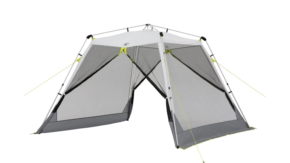 Core Equipment 10 x 10 Screen House — CampSaver