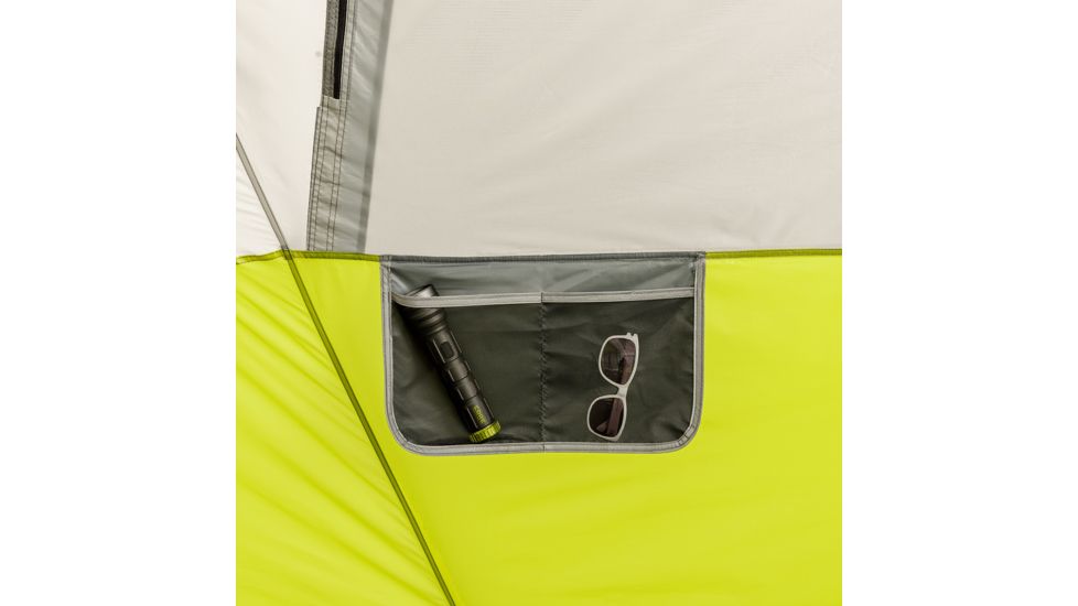 Core Equipment 12 Person Instant Cabin Tent — CampSaver