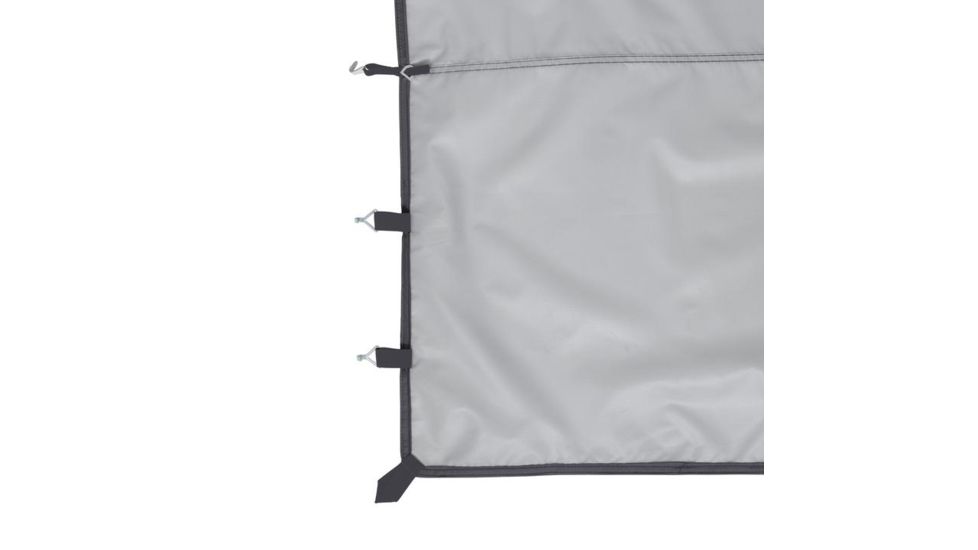 Core Equipment 10x10 ft Instant Canopy Sunwall Accessory — CampSaver