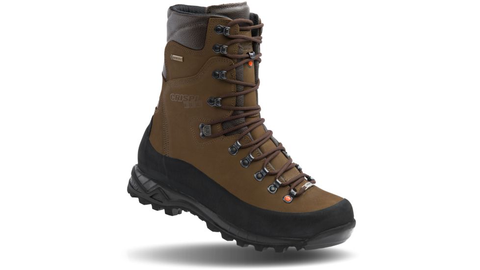 Crispi Guide GTX Backpacking Boots - Men's — CampSaver