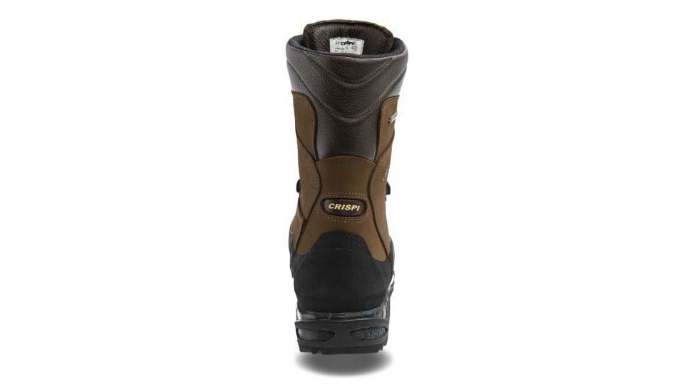 Crispi Guide GTX Backpacking Boots - Men's — CampSaver