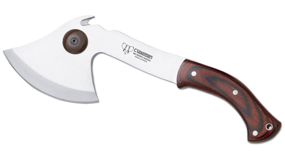 Cudeman 167 Quality Axe — CampSaver