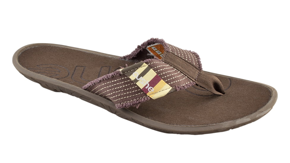 Cushe Flipper Sandal - Men's — CampSaver