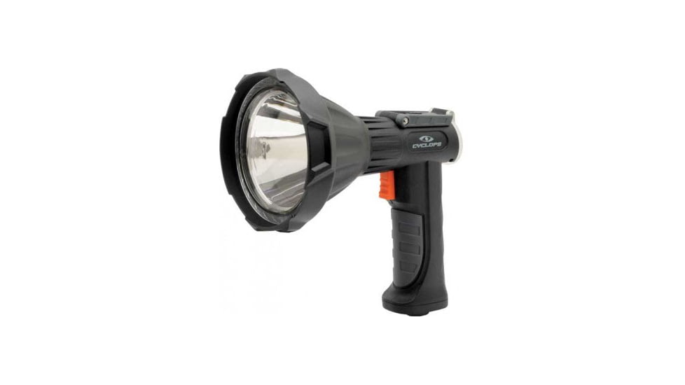 Cyclops RS 1600 Rechargeable Handheld Spotlight CYC-SP1600 , 15% Off ...