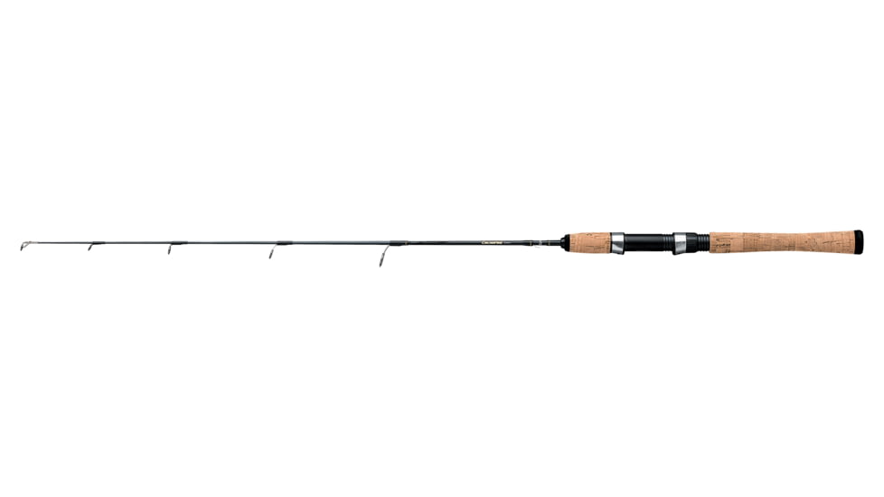 Daiwa Crossfire Shorty Spinning Rod CFF301MFS , 12% Off — CampSaver