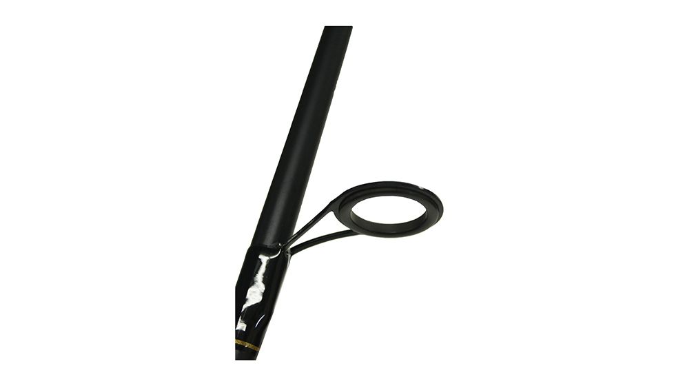 Daiwa D-Shock 12lb Test Spinning Rod and Reel Combo -1BB — CampSaver