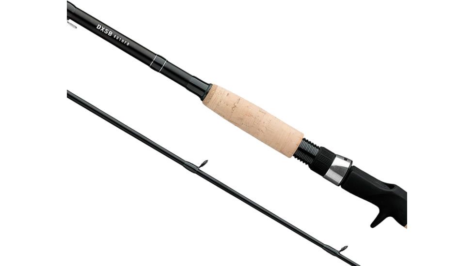 Daiwa DX Swimbait Casting Rods — CampSaver
