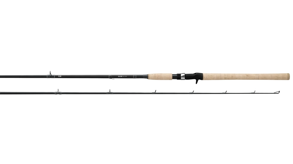 Daiwa DX Swimbait Casting Rods — CampSaver