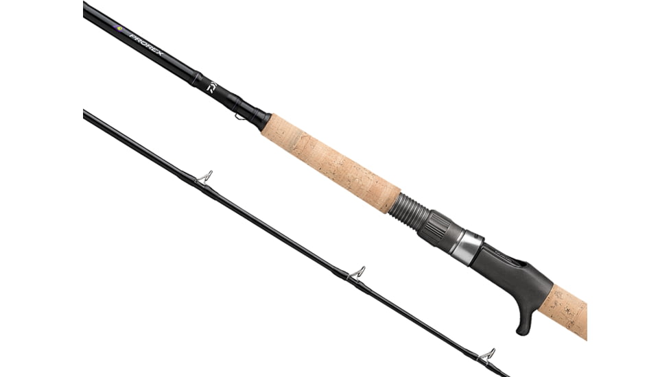 Daiwa Prorex Muskie Casting Rod — CampSaver