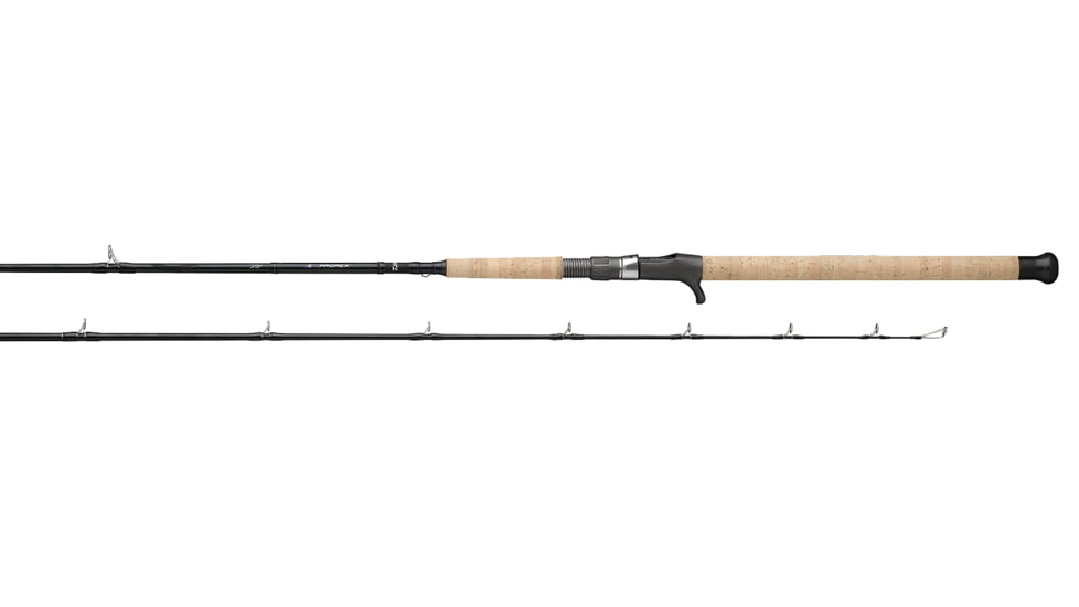 Daiwa Prorex Muskie Casting Rod — CampSaver