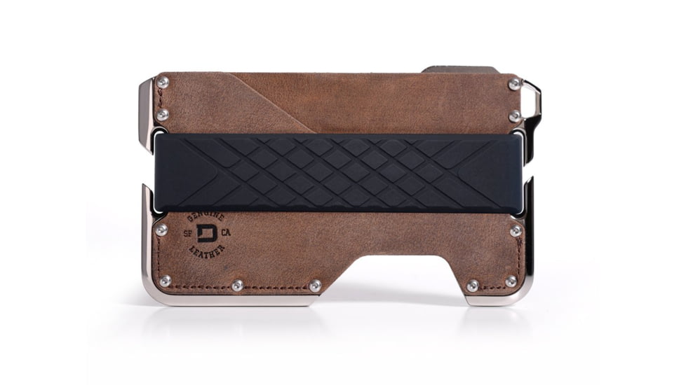 Dango Products D02 Dapper Wallets — CampSaver
