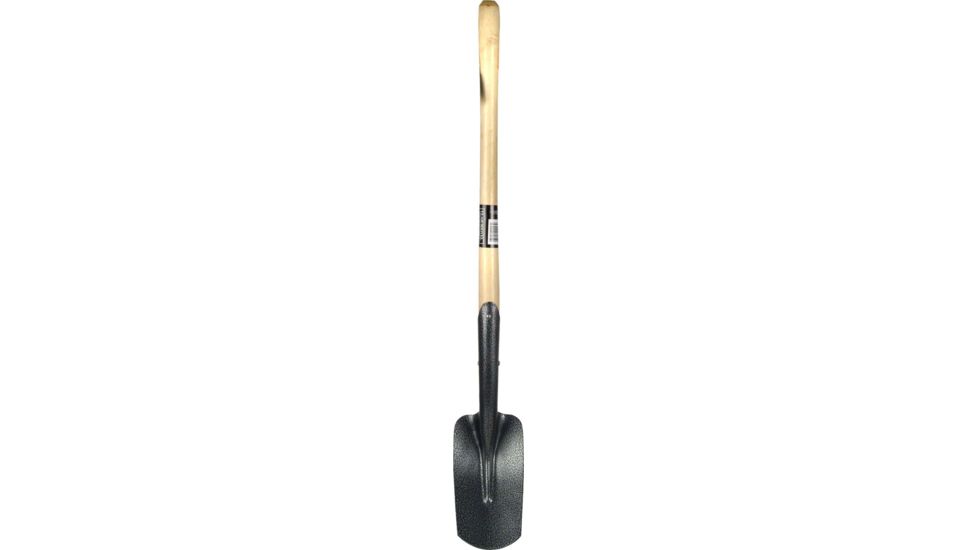 Danielson Clam Shovel — CampSaver