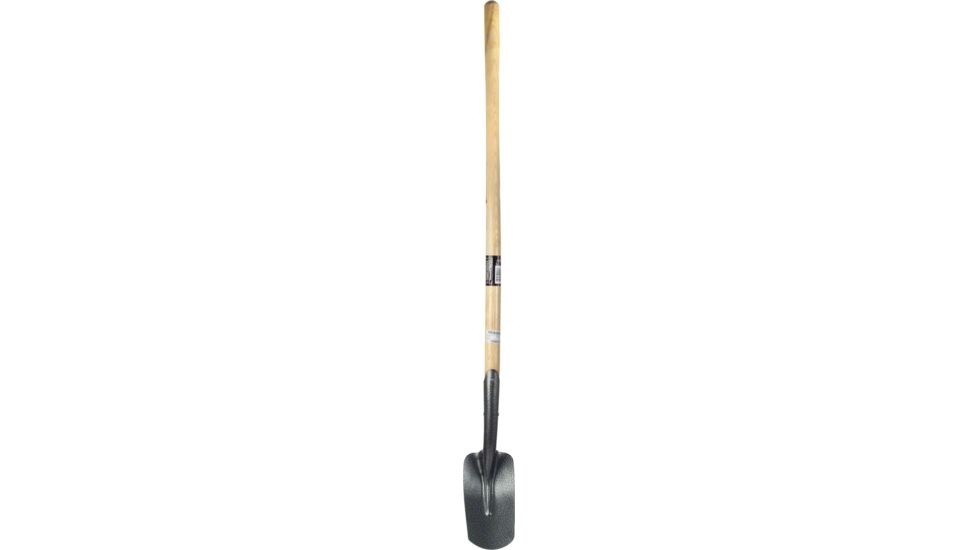 Danielson Clam Shovel — CampSaver