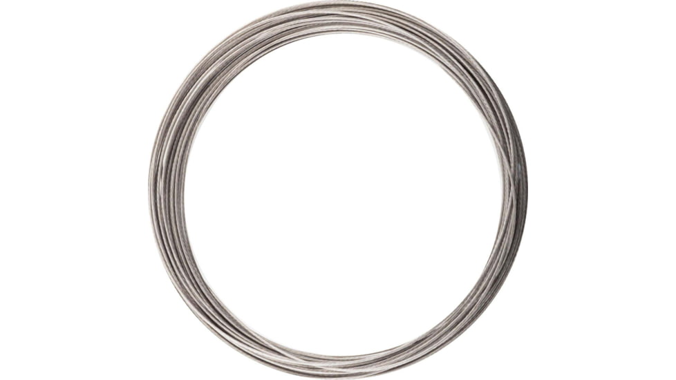 Danielson Leader Wire SS Coated — CampSaver