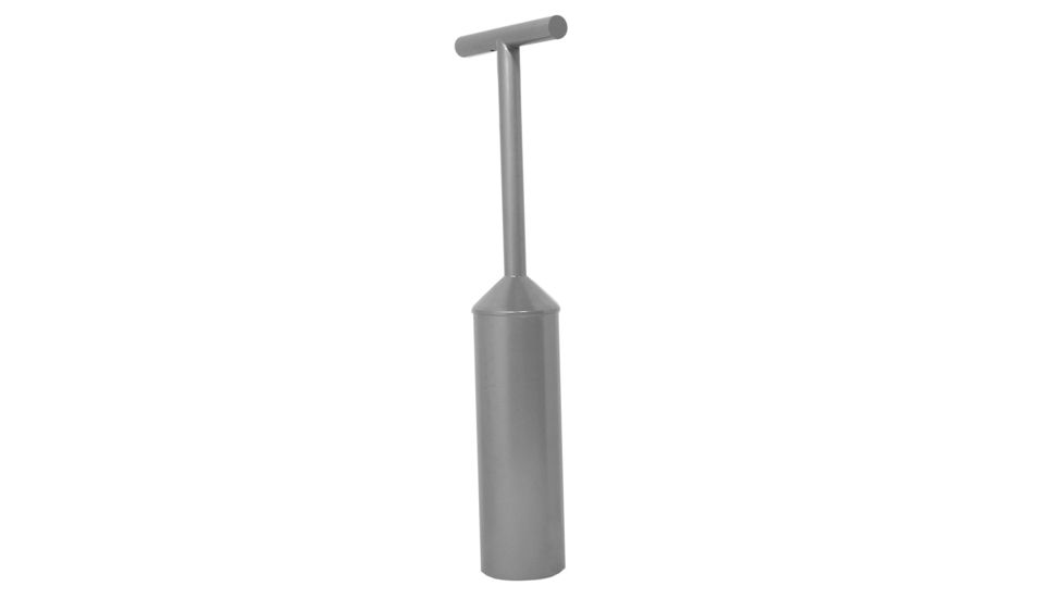 Danielson Painted Clam Gun — CampSaver