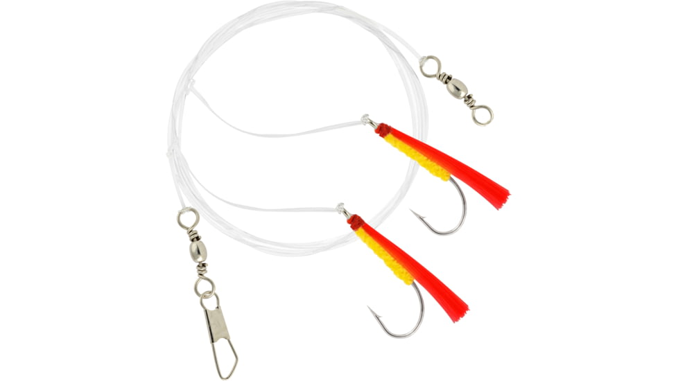 Danielson Shrimp Fly Rig 2Drop — CampSaver