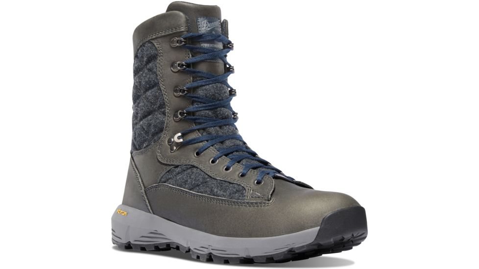 Danner Raptor 650 8in Height Shoes - Men's — CampSaver