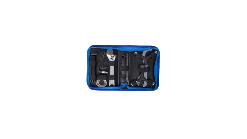 Decathlon Btwin 100 Bike Toolbox Base Color Cycle Multitools — CampSaver