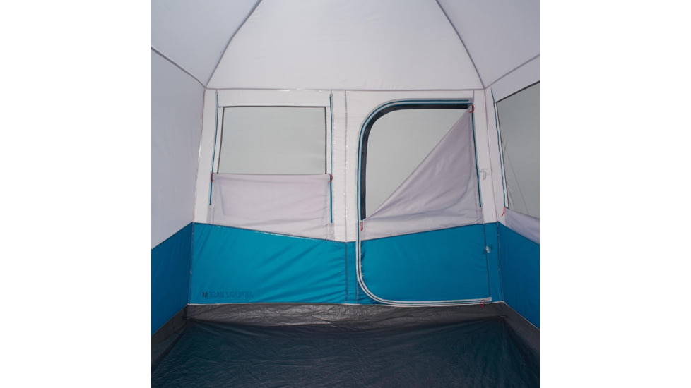 Decathlon Quechua Arpenaz Pole-Supported Waterproof Living Area Shelter ...