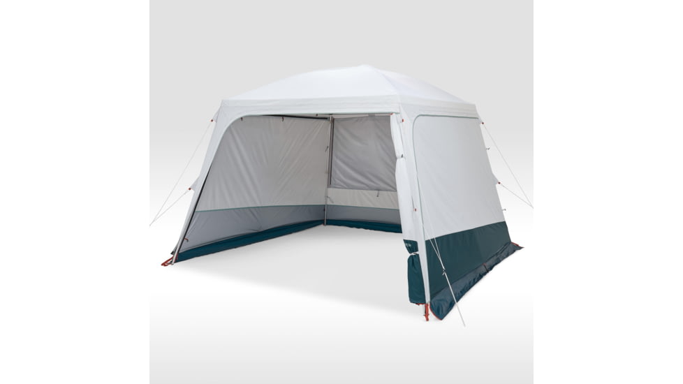 Decathlon Quechua Fresh Base Living Area Camping Shelter — CampSaver