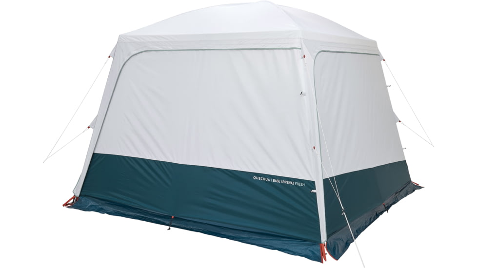 Decathlon Quechua Fresh Base Living Area Camping Shelter — CampSaver