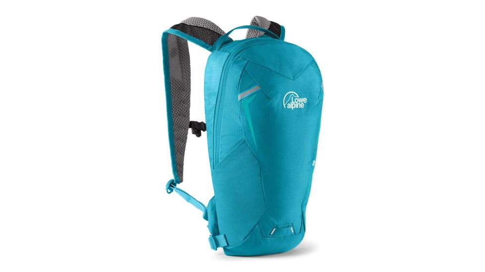 Lowe Alpine Tensor 5 — CampSaver