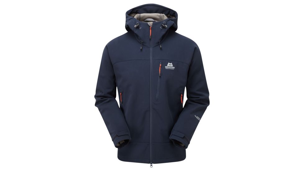 Mountain Equipment Vulcan Jacket — CampSaver