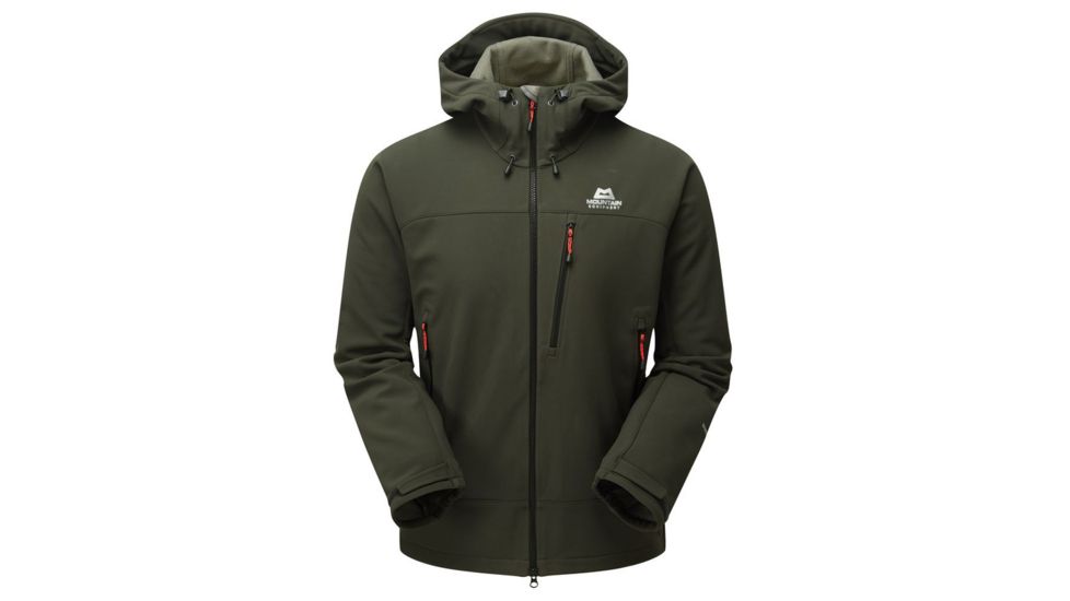 Mountain Equipment Vulcan Jacket — CampSaver