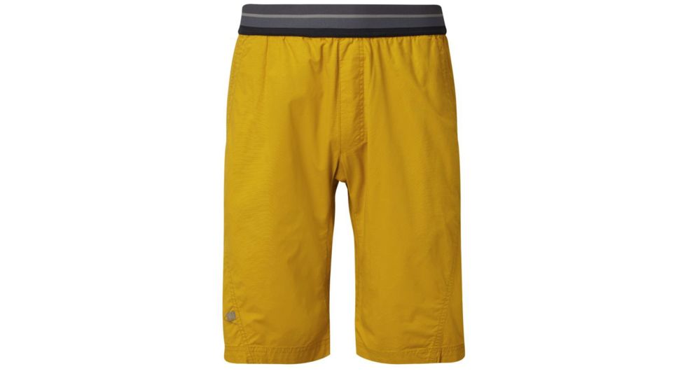 Rab Crank Short - Men's — CampSaver