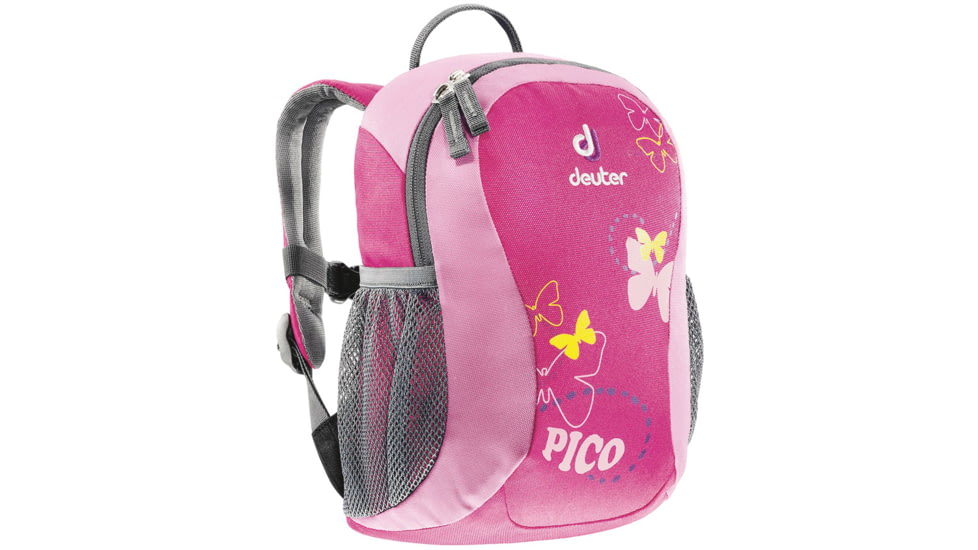 Deuter Pico 5 L Backpack-Pink — CampSaver