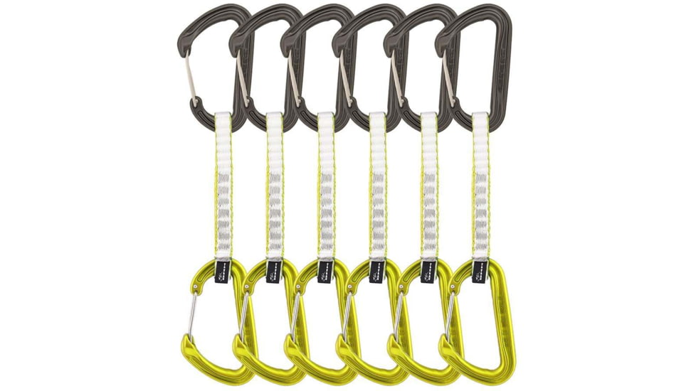 DMM Chimera Quickdraw - 6 Pack — CampSaver