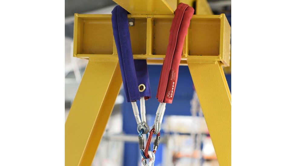 DMM K-Pro Rope Protector Canvas/Kevlar with Free S&H — CampSaver