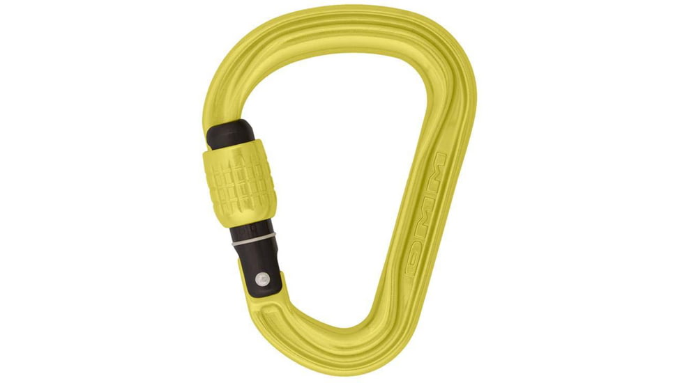 DMM Phantom HMS Screwgate — CampSaver