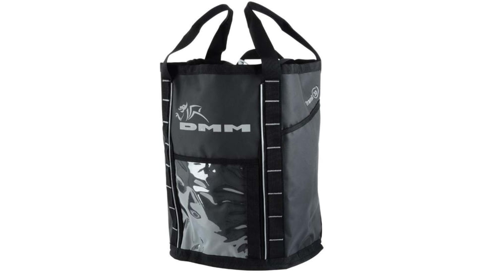 DMM Transit Rope Bag BI22BLK-30 with Free S&H — CampSaver
