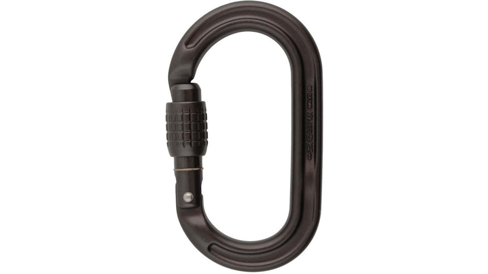 DMM Ultra O Screwgate — CampSaver