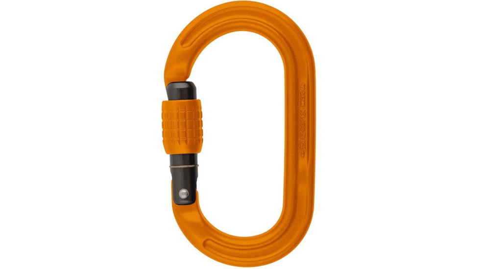 DMM Ultra O Screwgate — CampSaver