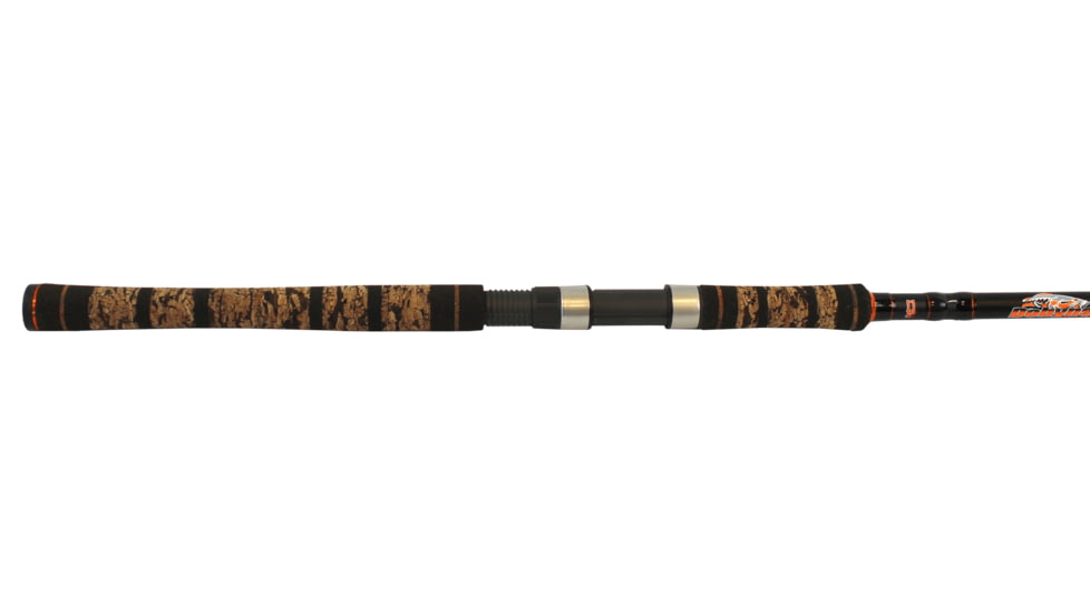 Dobyns Josh Jones Hyperlite Spinning Rod — CampSaver