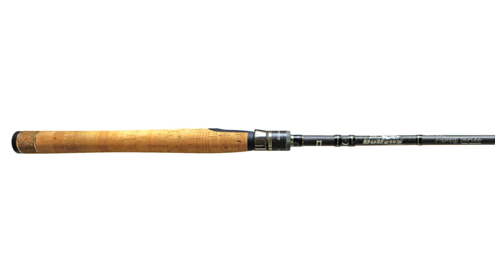 Dobyns Xtasy Spinning Rod — CampSaver