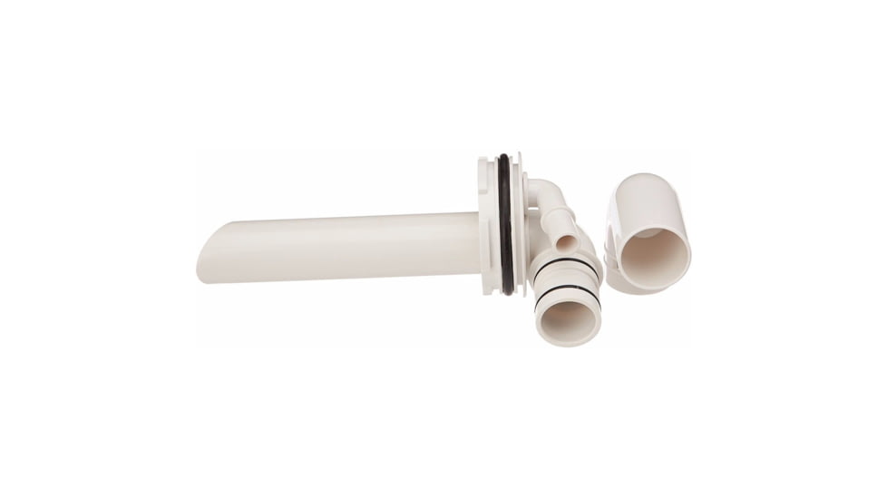 DOMETIC SeaLand MSD Fitting f/Large Tank 970 Series 975, 976 385320007 ...