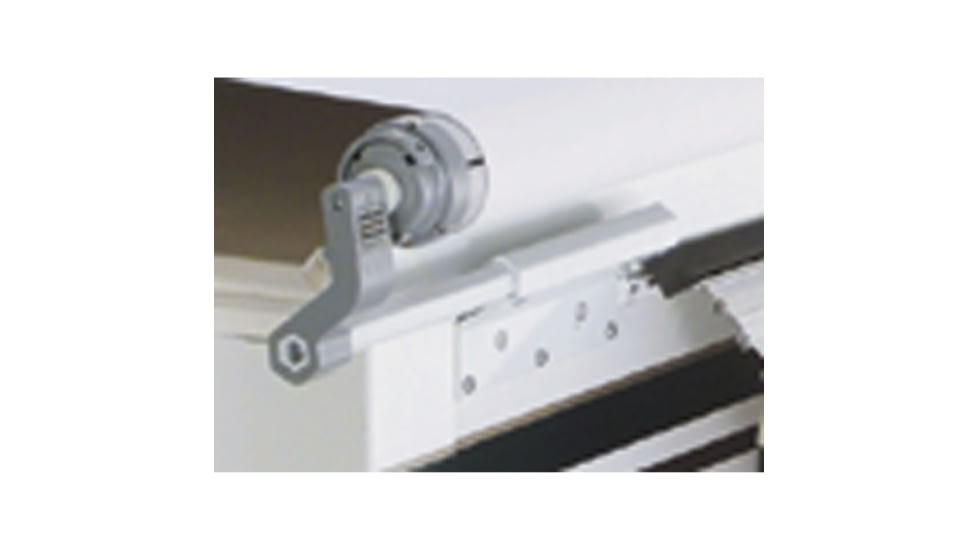 DOMETIC Slide Topper Bracket Kit — CampSaver