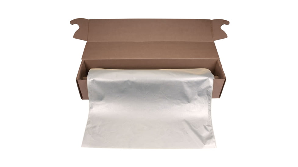 DOMETIC Slide Topper Replacement Fabric 50 Ft. — CampSaver