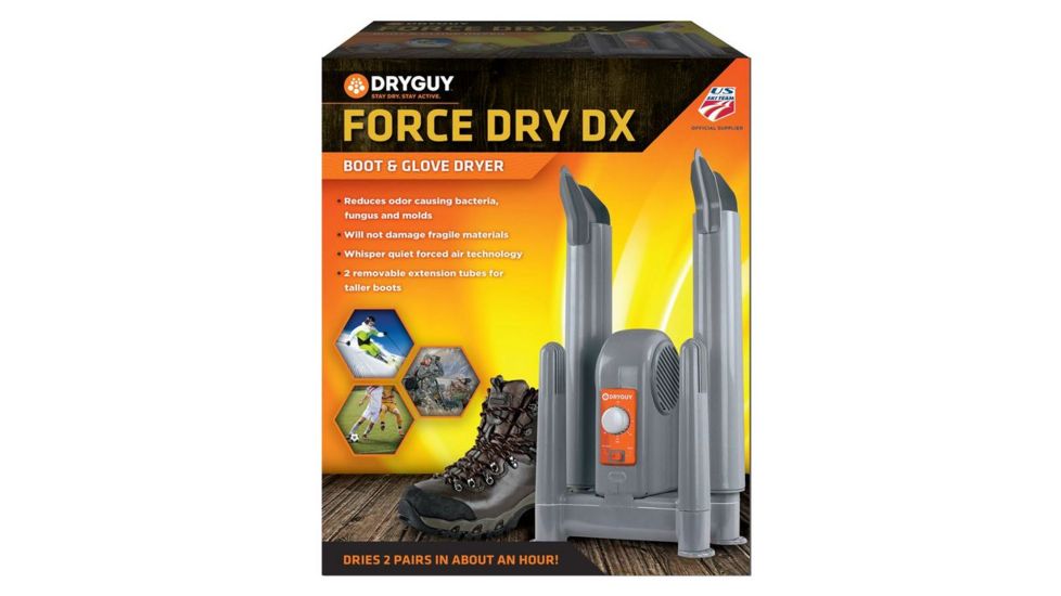 Dryguy Force Dry DX 2129 , 18% Off with Free S&H — CampSaver