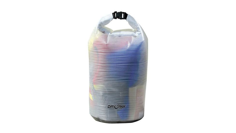 DryPak Roll Top Dry Gear Bag — CampSaver