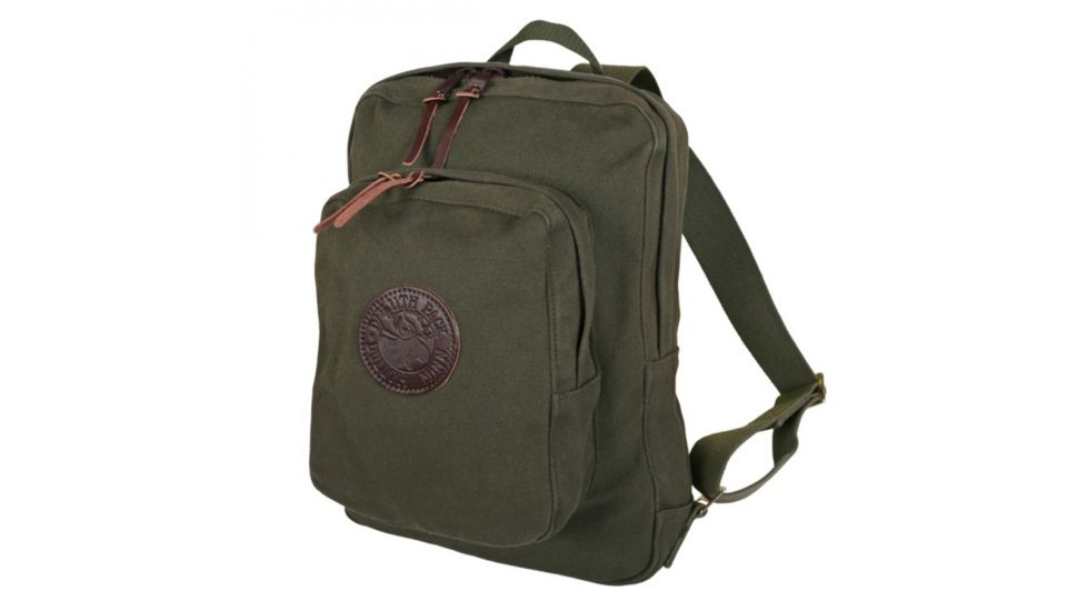 Duluth Pack Medium Standard Daypack — CampSaver