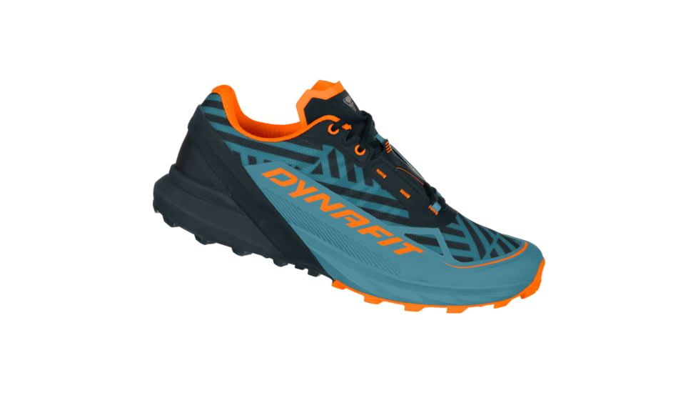 Dynafit Ultra 50 Graphic Trail Running Shoes - Men's — CampSaver