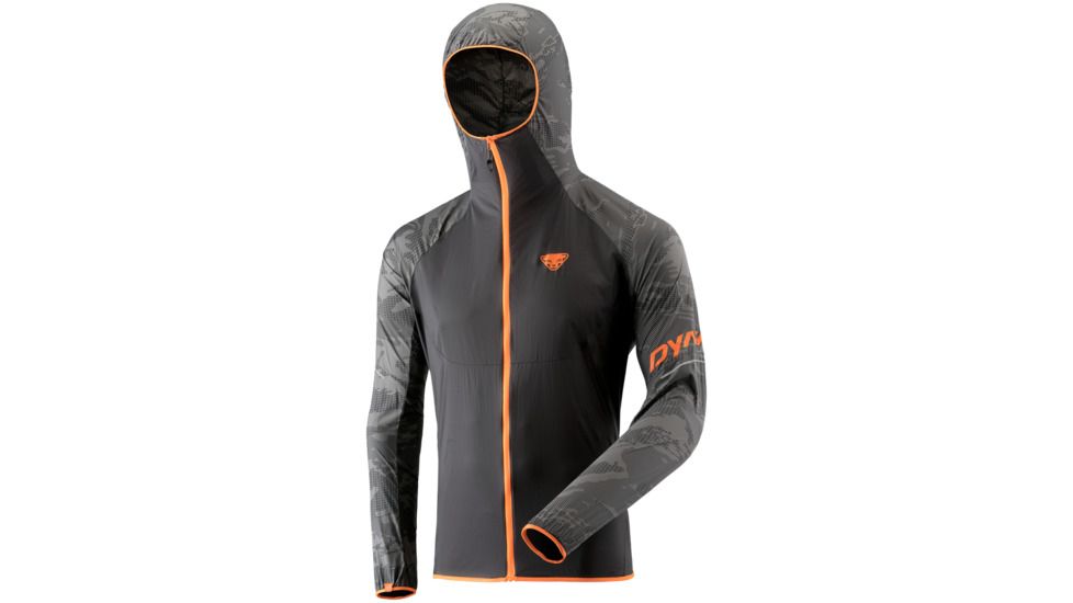 Dynafit Vertical Wind Jacket 72 - Mens — CampSaver